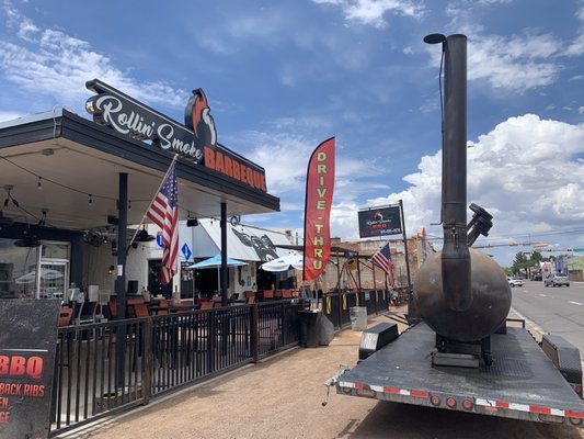 Rollin Smoke Bbq Updated April 2025 172 Photos And 67 Reviews 200 S Main St Anthony Texas