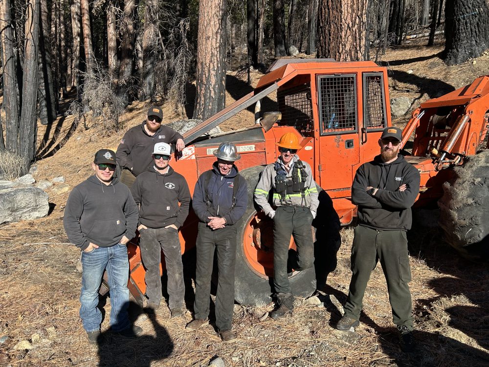 SIERRA NEVADA TIMBER - Updated September 2025 - 63 Photos & 23 Reviews ...
