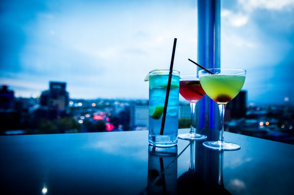 MOON BAR ROOFTOP - 80 Photos & 42 Reviews - 137-72 Northern Blvd ...