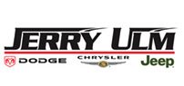 JERRY ULM CHRYSLER DODGE JEEP RAM - Updated May 2026 - 110 Photos & 331 ...