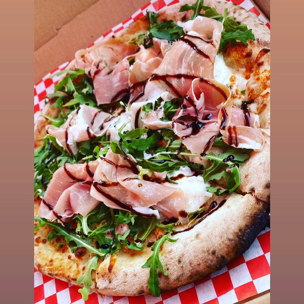 BENJI’S WOODFIRE PIZZA - 180 Photos & 72 Reviews - 7530 Auburn Blvd ...