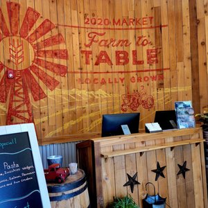 2020 MARKET SCRATCH KITCHEN & BAR - 517 Photos & 422 Reviews - 1500 ...