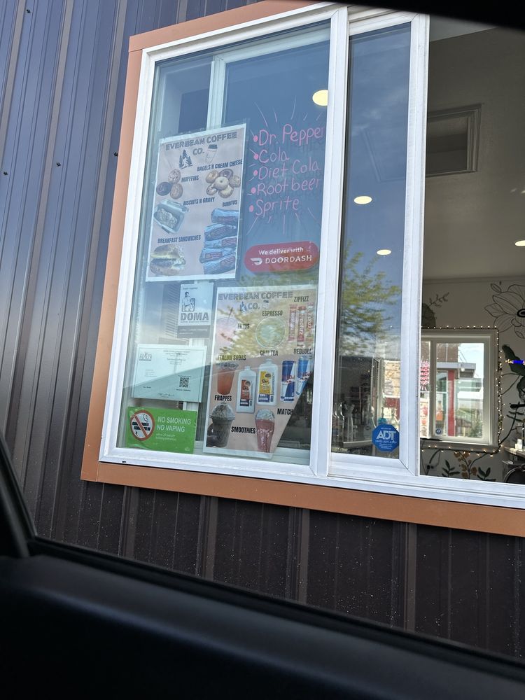 EVERBEAN COFFEE - Updated January 2026 - 10824 E Sprague Ave, Spokane ...