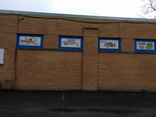 MURDOCK’S QUALITY SEAFOOD RETAIL - Updated June 2025 - 21 Photos & 18 ...