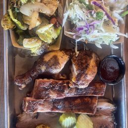 OAK’D BBQ - Updated December 2024 - 227 Photos & 182 Reviews - 4525 ...