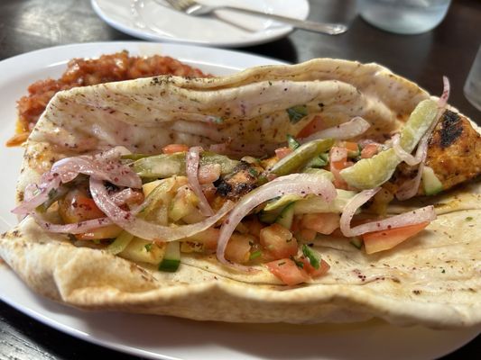 KASLIK MEDITERRANEAN CUISINE - Updated December 2025 - 185 Photos & 185 ...