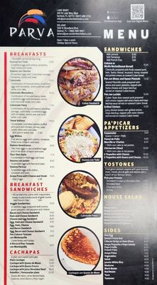 PARVA COLOMBIAN BAKERY - Updated December 2025 - 170 Photos & 133 ...