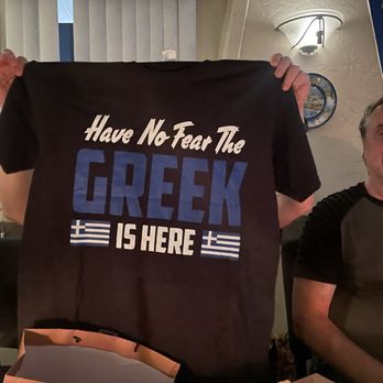 GREEKTOWN - Updated September 2025 - 204 Photos & 611 Reviews - 8519 N ...