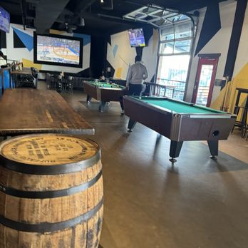 BOWLOUNGE - Updated July 2025 - 312 Photos & 334 Reviews - 167 Turtle ...