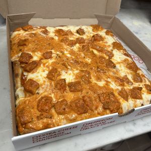 ANTHONY FRANCOS PIZZA - SPRINGFIELD - Updated July 2025 - 130 US-22 ...