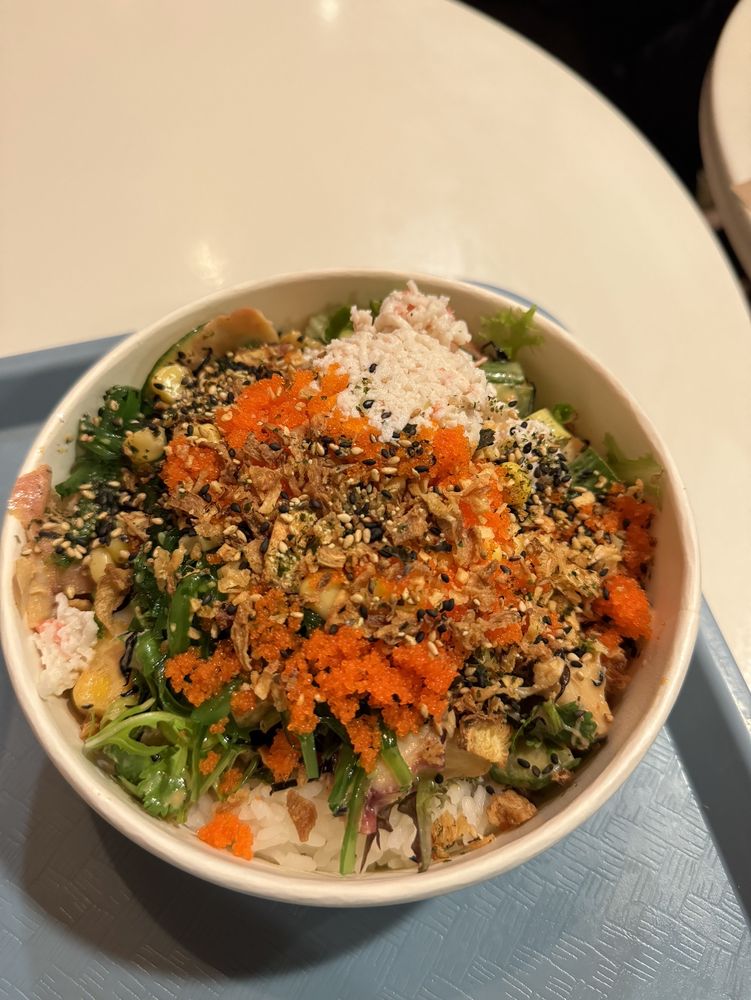 POKE WAVE - Updated December 2024 - 296 Photos & 246 Reviews - 9920 S ...