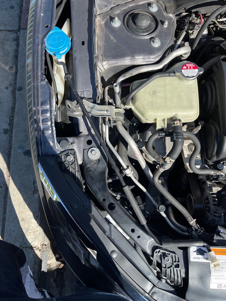 STREAMLINE COLLISION - Updated July 2024 - 101 Photos & 53 Reviews ...