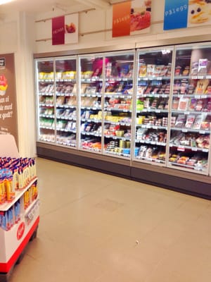 COOP MEGA - Updated May 2024 - 24 Photos - Holmensgate 7, Oslo, Norway ...