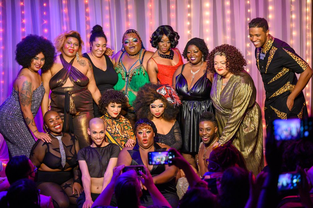 THE ATLANTA SCHOOL OF BURLESQUE - Updated July 2024 - 31 Photos - 1259 ...