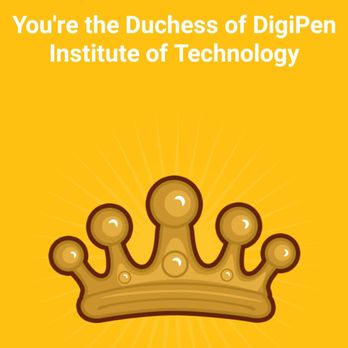 DIGIPEN INSTITUTE OF TECHNOLOGY - Updated December 2025 - 61 Photos ...