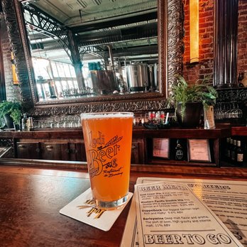 LODI BEER CO - Updated May 2024 - 1100 Photos & 1257 Reviews - 105 S ...