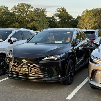 NORTH PARK LEXUS AT DOMINION - Updated August 2025 - 383 Photos & 247 ...