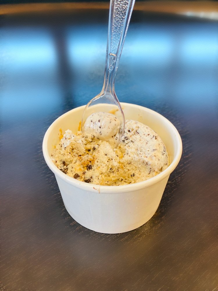 BIG CHILL ICE CREAM - Updated July 2024 - 15 Photos & 32 Reviews - 2550 ...