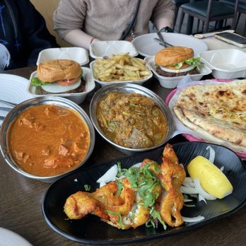 PAKWAN RESTAURANT - Updated June 2025 - 676 Photos & 528 Reviews - 1140 ...