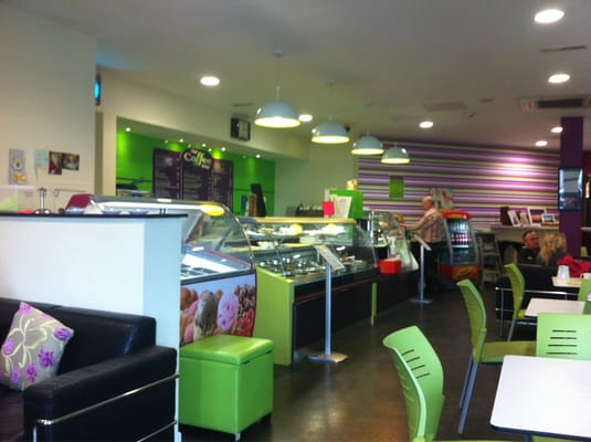 THE COFFEE CUP - Beside Super Valu, Buncrana, Co. Donegal, Republic of ...