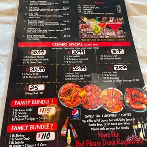 OCEAN TREASURES | 65 Photos & 44 Reviews - 3450 William Penn Hwy ...