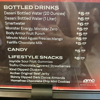 AMC DINE-IN FULLERTON 20 - Updated December 2025 - 1112 Photos & 1207 ...