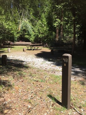 PIPI CAMPGROUND - 110 Photos & 38 Reviews - Pioneer, California ...