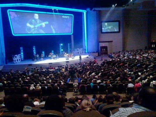 VICTORY CHURCH - Updated May 2025 - 34 Photos & 17 Reviews - 7700 South ...