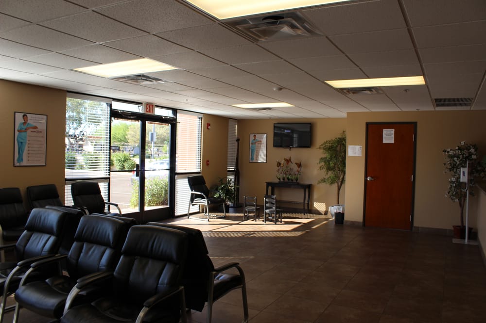 BANNER URGENT CARE - 17 Photos & 83 Reviews - Urgent Care - 3247 E Bell ...