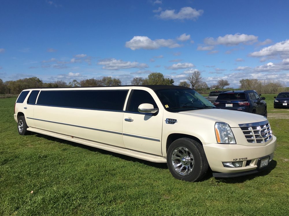 LIMOUSINE CAR RENTAL - Updated May 2025 - 44 Photos - Lodi, California ...