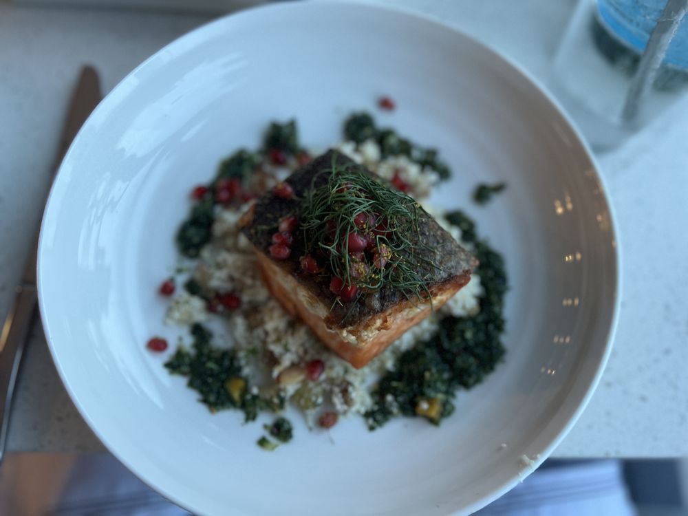 THE RUX - Updated October 2025 - 27 Photos & 10 Reviews - 1612 Church ...