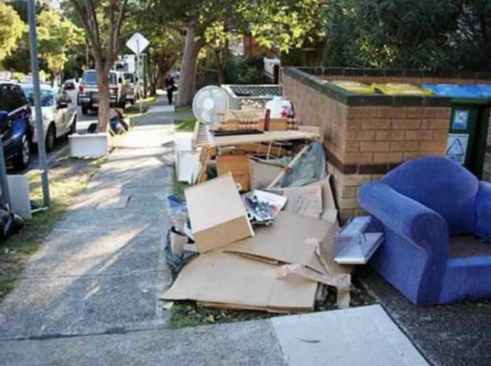 MITCHELL’S JUNK REMOVAL & HAULING - Updated December 2025 - 12 Photos ...