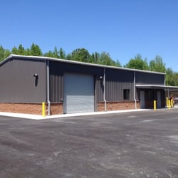 RED IRON CONSTRUCTION - 5841 S Sherwood Forest Blvd, Baton Rouge, LA - Yelp