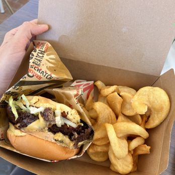 SCRATCH COOKERY - Updated June 2024 - 675 Photos & 561 Reviews - 30 ...