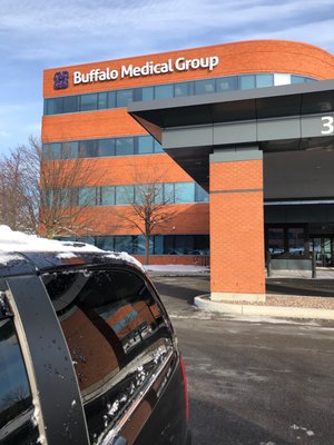 Buffalo Medical Group - Updated June 2026 - 43 Photos & 35 Reviews ...
