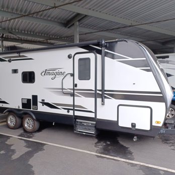 POP RVS - Updated December 2025 - 20 Photos & 30 Reviews - 5717 Bessie ...