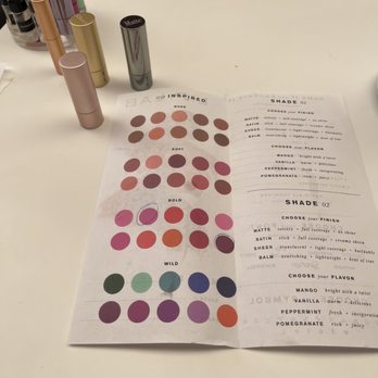 LIP LAB - Updated November 2024 - 316 Photos & 222 Reviews - 718 ...