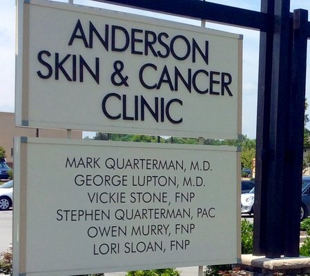 ANDERSON SKIN & CANCER CLINIC - Updated December 2025 - 14 Photos & 14 ...