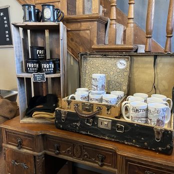 FROTH & CORK - Updated October 2025 - 122 Photos & 74 Reviews - 110 4th ...