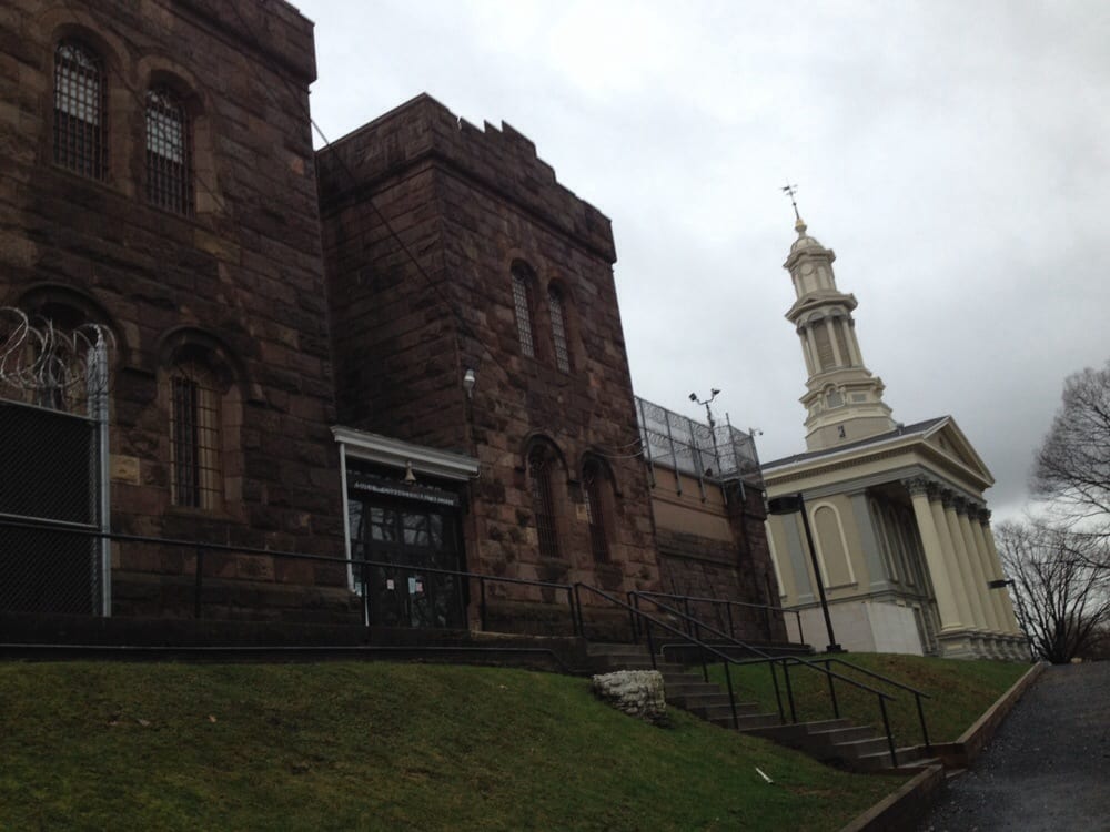 NORTHAMPTON COUNTY JAIL - Updated October 2025 - 666 Walnut St, Easton ...