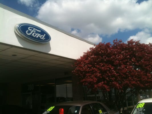 IRA FORD AUBURN - Updated December 2025 - 19 Photos & 83 Reviews - 780 ...