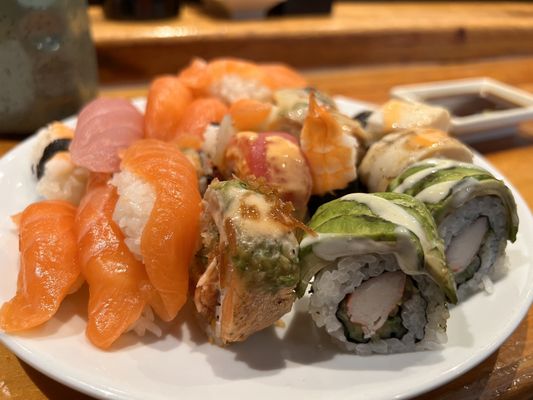 YURAKU JAPANESE RESTAURANT - Updated August 2025 - 2042 Photos & 1497 ...