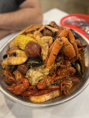 SMASHIN CRAB - Updated December 2025 - 147 Photos & 183 Reviews - 11975 ...