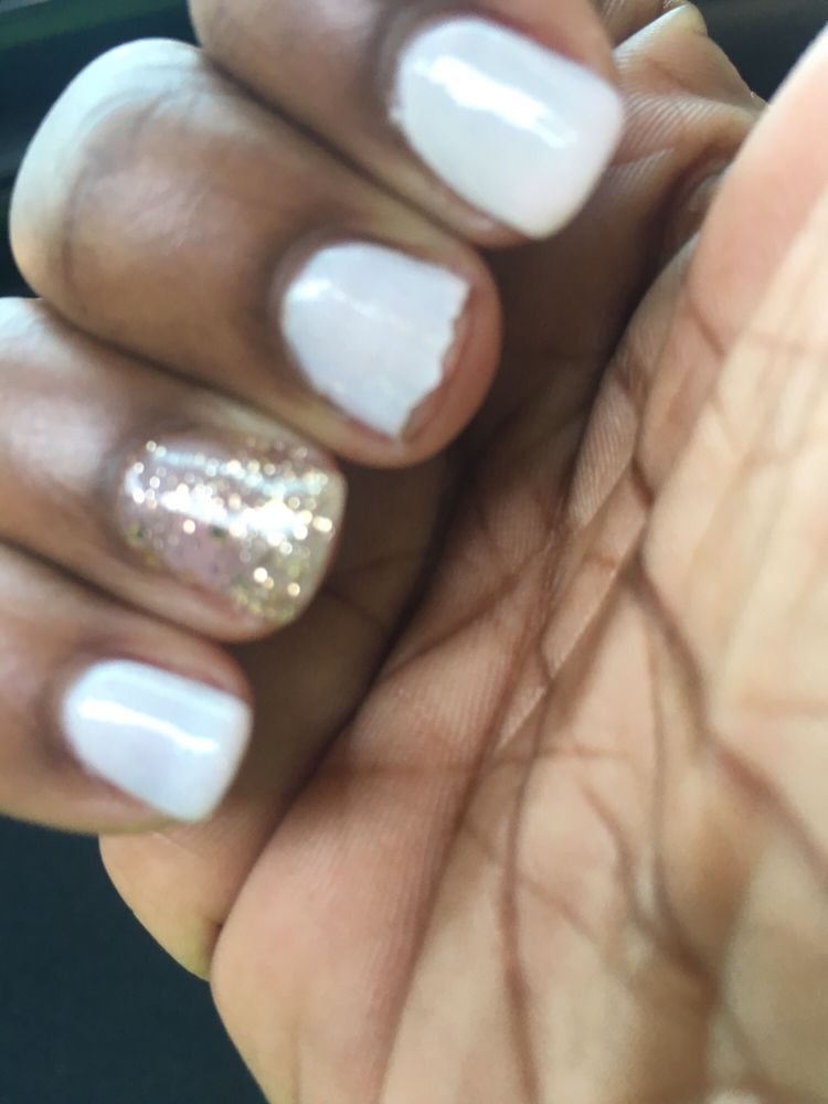 OP NAILS - 1309 5th Ave, Garner, NC - Services - Yelp