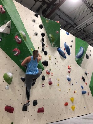 CLIMB MURFREESBORO - Updated April 2026 - 11 Photos & 16 Reviews - 1660 ...