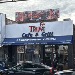 TRUVA CAFE AND GRILL - Updated October 2025 - 714 Photos & 470 Reviews ...