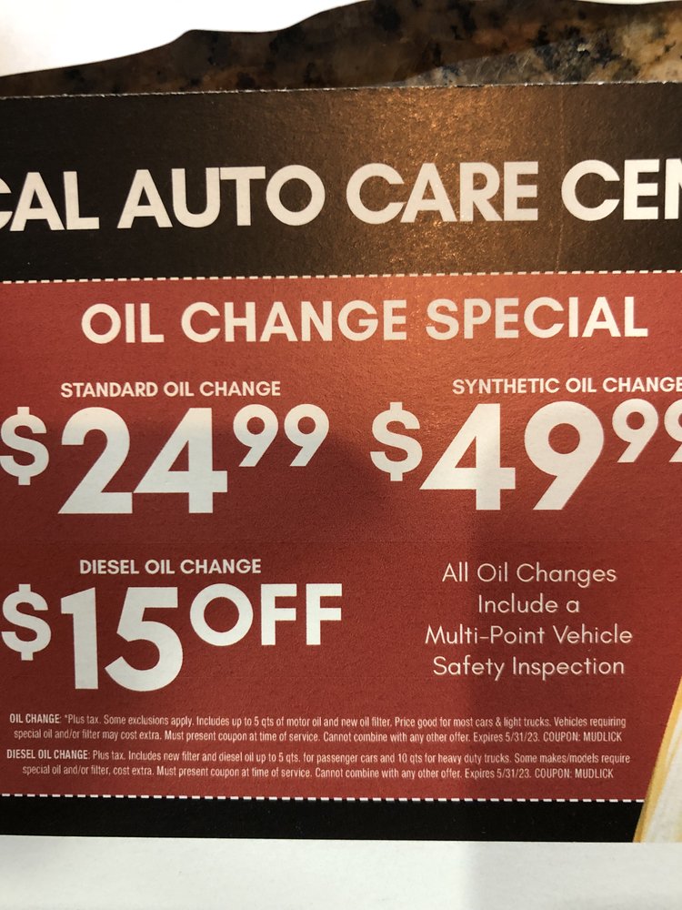 ROCKWALL EXPRESS LUBE FEATURING VALVOLINE - Updated July 2024 - 31 ...