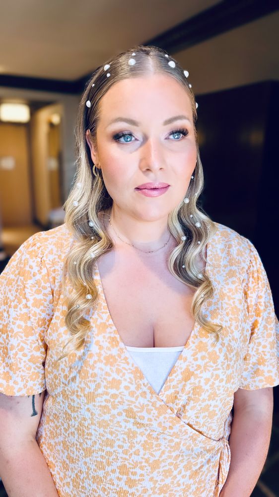 LAS VEGAS HAIR AND MAKEUP - Updated September 2025 - 587 Photos & 224 ...