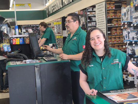 KRAGEN AUTO PARTS - Updated December 2025 - 15 Reviews - 411 May Ave ...