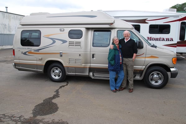 SUNSHINE STATE RVS - Updated January 2026 - 28 Photos & 20 Reviews ...